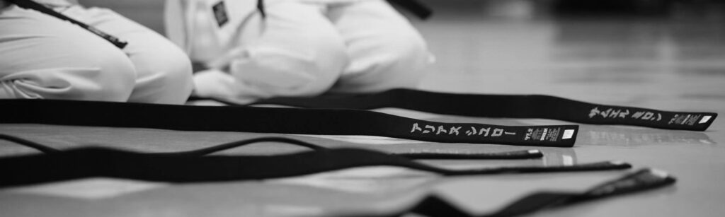 Grading Syllabus – AKA Karate Poole & Kickboxing